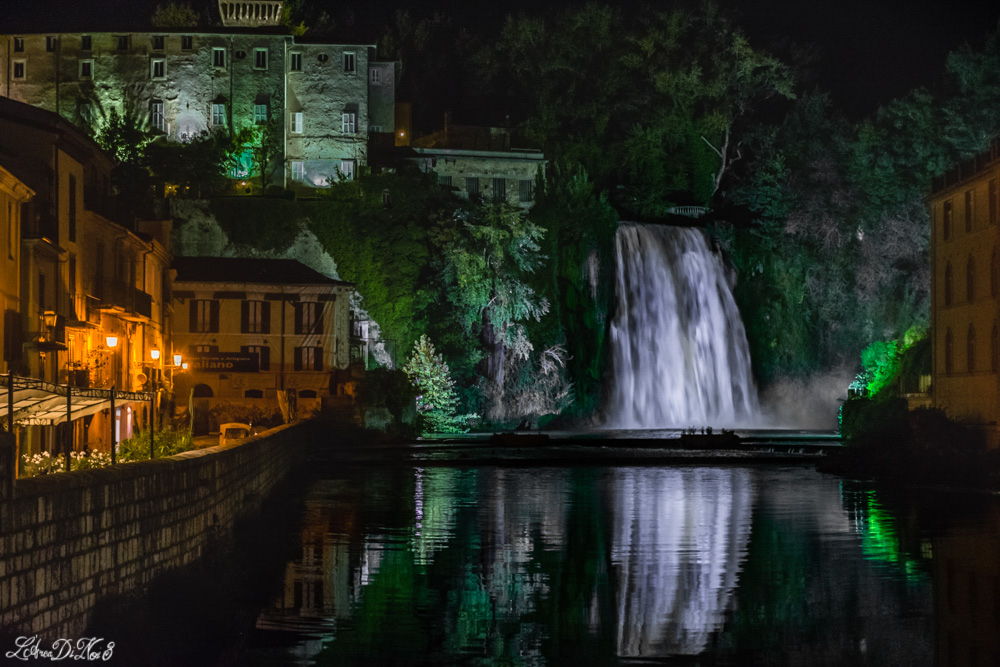 Vacanzelandia - In camper ad Arpino e Isola del Liri: un affascinante ...