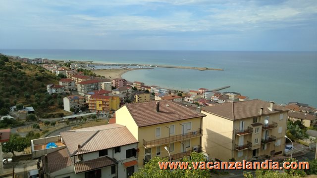 Vacanzelandia - Calabria in camper alla scoperta della Costa dei ...