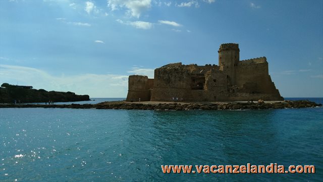 Vacanzelandia - Vacanzelandia