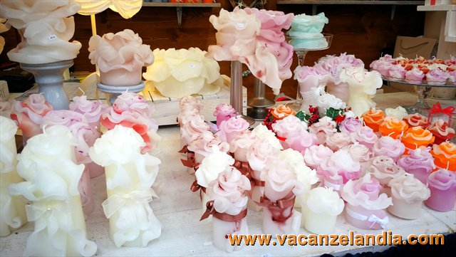 Magiche suggestioni natalizie a Candelara