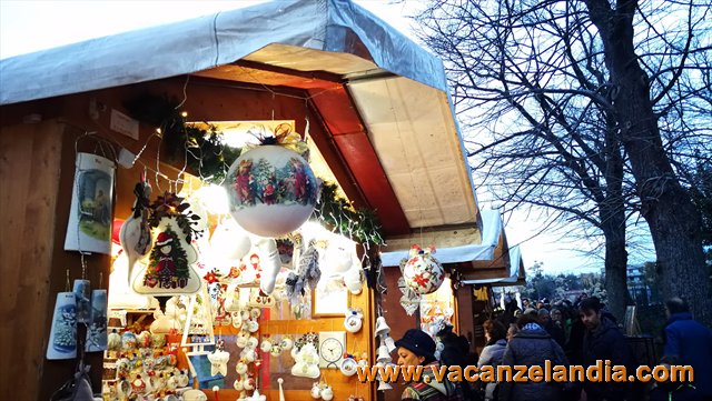 Vacanzelandia - Itinerari e Mete - Candele a Candelara in camper