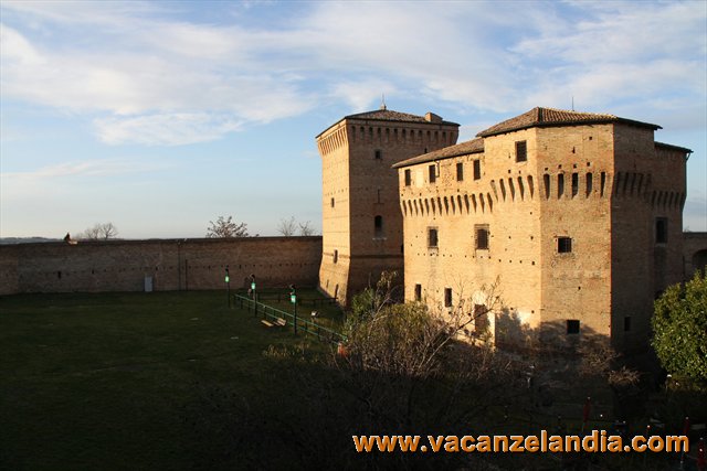 Vacanzelandia - Vacanzelandia