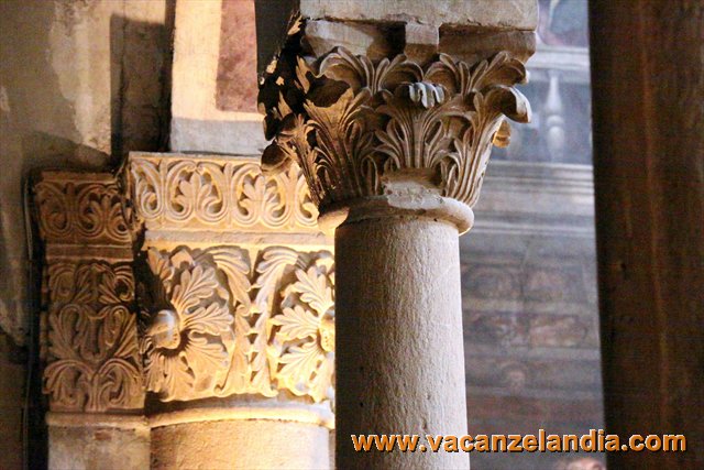 Vacanzelandia - Itinerari e Mete in camper e caravan: PARMA - capitale ...