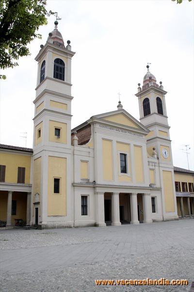 Vacanzelandia - Itinerari e Mete: SASSO MARCONI - il confine bolognese ...