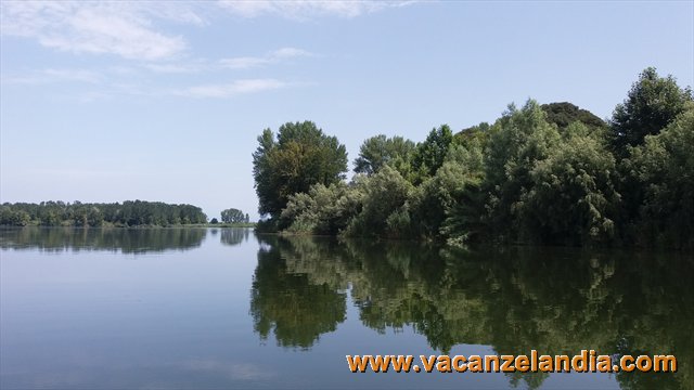 Contenuti Redazione - In camper alla Riserva Naturale delle Valli del ...