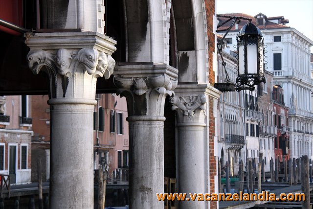Vacanzelandia - Itinerari e Mete: Venezia in camper - Vacanzelandia