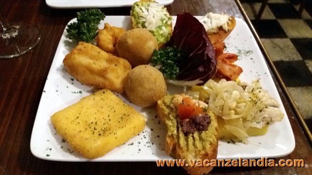 Vacanzelandia - Itinerari e Mete: Venezia in camper - Vacanzelandia