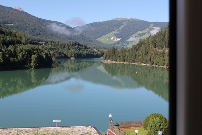 A spasso per i passi