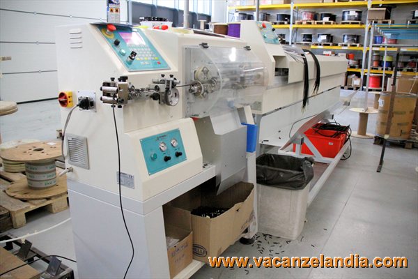 L'apparato circolatorio di camper e caravan: il CABLAGGIO ELETTRICO