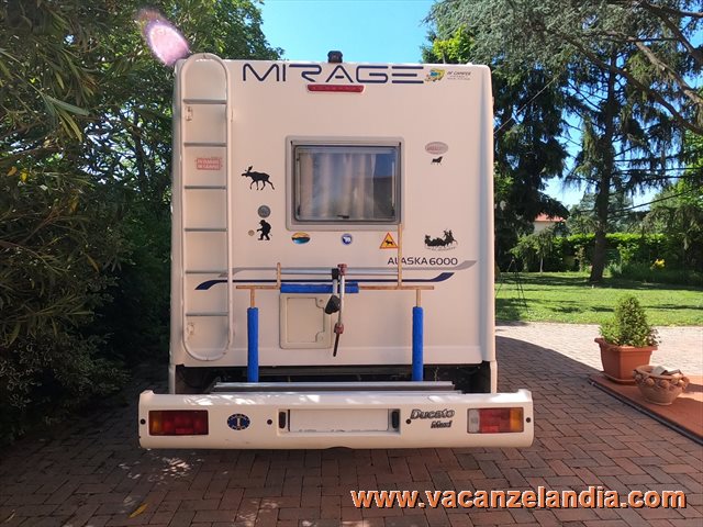 Vacanzelandia - Vacanzelandia