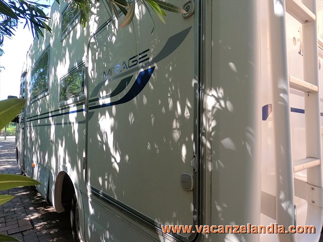 Vacanzelandia - Vacanzelandia