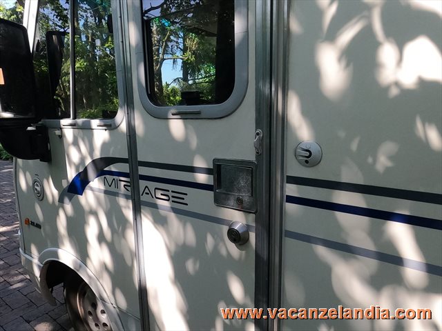 Vacanzelandia - Vacanzelandia