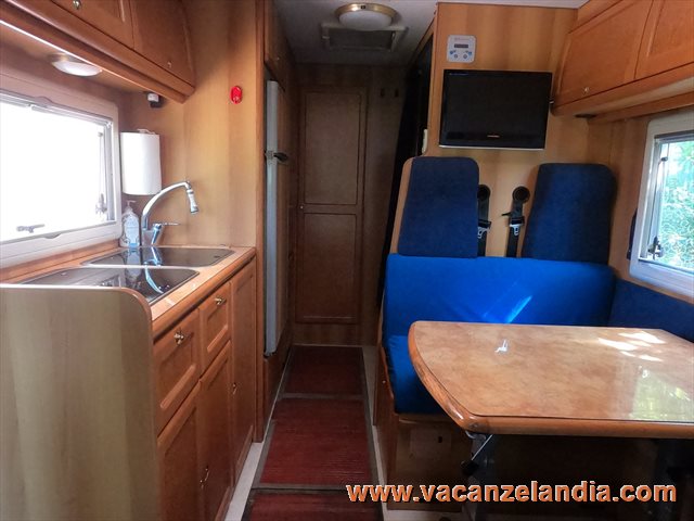 Vacanzelandia - Vacanzelandia