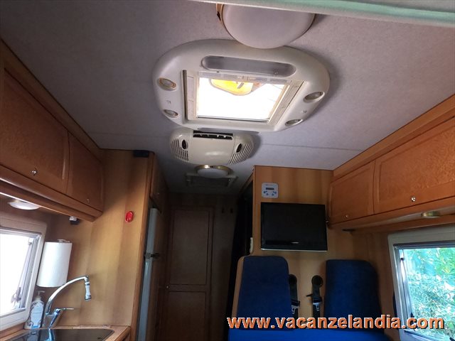 Vacanzelandia - Vacanzelandia