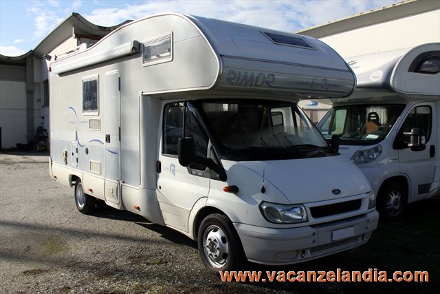 Vacanzelandia - Vacanzelandia