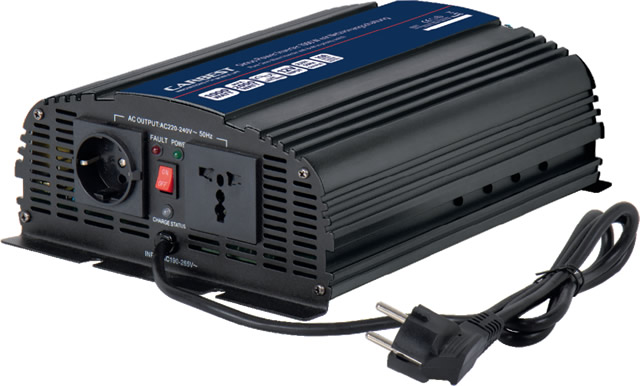 Vacanzelandia - Elettricità