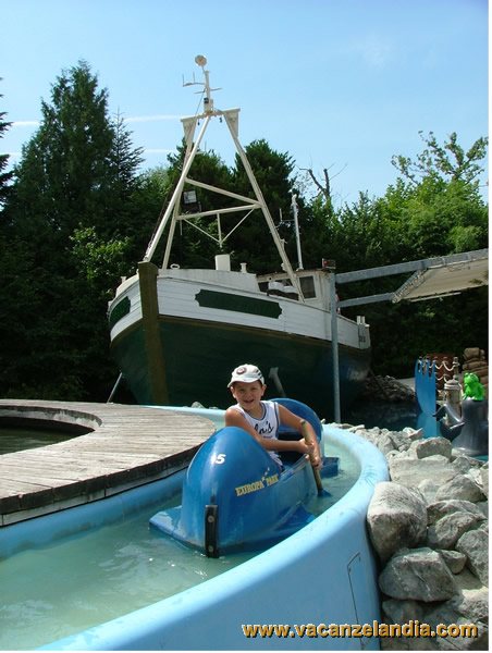 Vacanzelandia - Itinerari Diari di Viaggio Germania: Foresta Nera