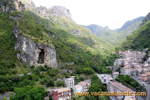 Vacanzelandia - Itinerari Diari di Viaggio Calabria: Riviera dei Cedri ...