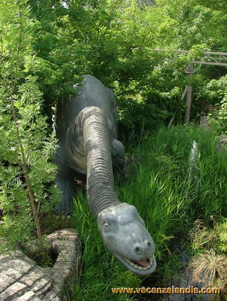 Vacanzelandia - Vacanzelandia