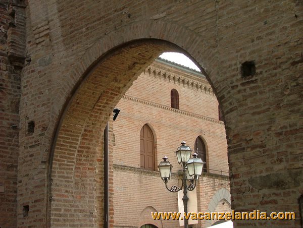 Vacanzelandia - Itinerari Diari di Viaggio Emilia Romagna: Spilamberto ...