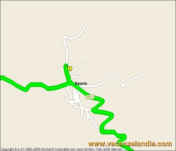 Vacanzelandia - Itinerari Diari di Viaggio Friuli Venezia Giulia: Forni ...