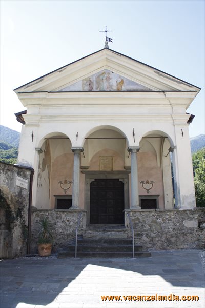 Vacanzelandia - Itinerari Diari di Viaggio Lombardia: Capo di Ponte ...