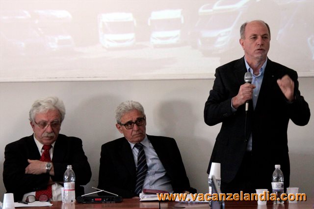 Vacanzelandia - Vacanzelandia