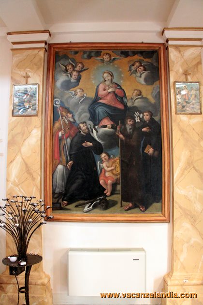 Vacanzelandia - Vacanzelandia