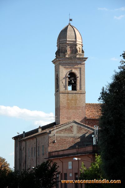 Vacanzelandia - Itinerari Diari di Viaggio Marche: Monte Catria e Valle ...