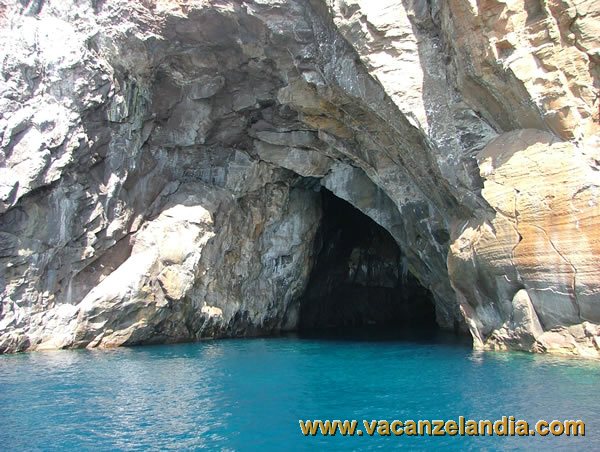 Vacanzelandia - Itinerari Diari di Viaggio Sicilia: Isole Eolie e un po ...