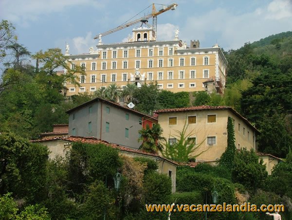 Vacanzelandia - Vacanzelandia