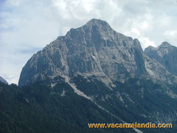 Vacanzelandia - Itinerari Diari di Viaggio Trentino Alto Adige ...