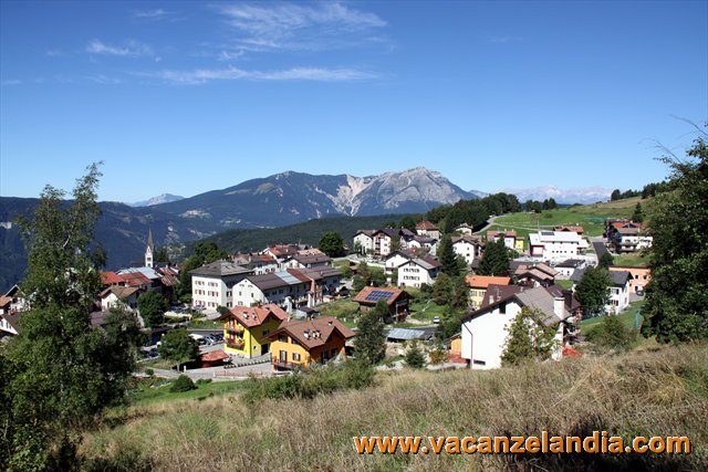 Diario di viaggio a Luserna e Millegrobbe