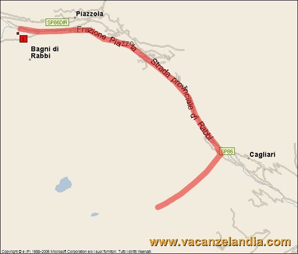 Vacanzelandia - Itinerari Diari di Viaggio Trentino Alto Adige: Val di ...