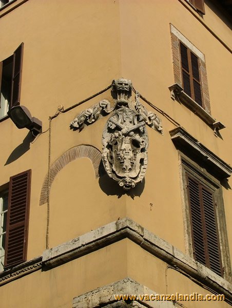 Vacanzelandia - Itinerari Diari di Viaggio Umbria: Perugia - 2o tappa