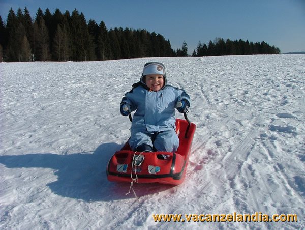 Vacanzelandia - Itinerari Diari di Viaggio Veneto: Asiago 4