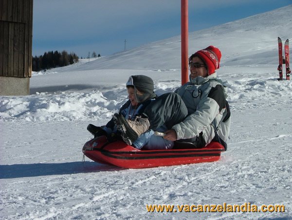 Vacanzelandia - Itinerari Diari di Viaggio Veneto: Asiago 5 - 2o tappa
