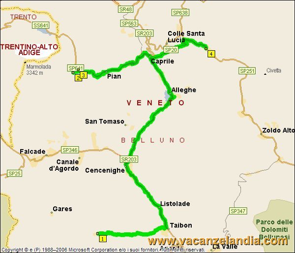 Vacanzelandia - Vacanzelandia